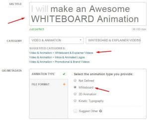 Make Money on Fiverr (2018 Step by Step $5,643 Off 1 Gig)
