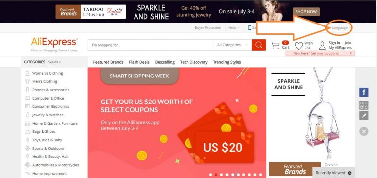 AliExpress Review: What Is AliExpress, Is It Legit, Safe & How To Use It